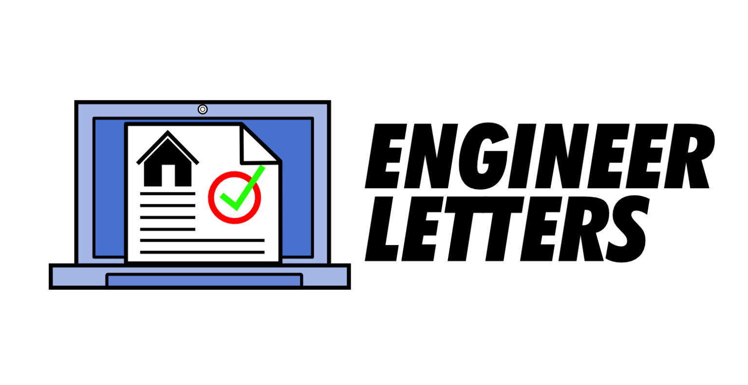 Engineer Letters | Oasis Engineering