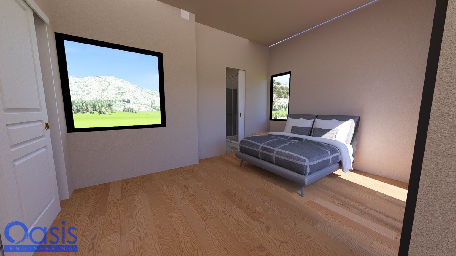 Shibuya Duplex Container Home Plans – 8x Containers Design