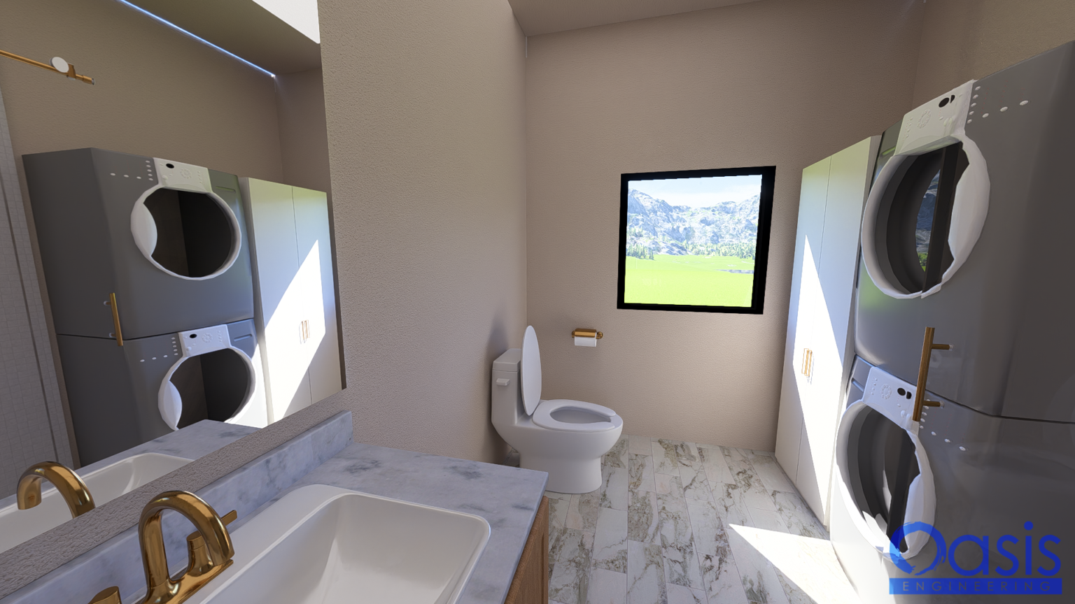 Shibuya Duplex Container Home Plans – 8x Containers Design